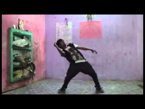 chaar bottle vodka dance amit arya choreography - YouTube