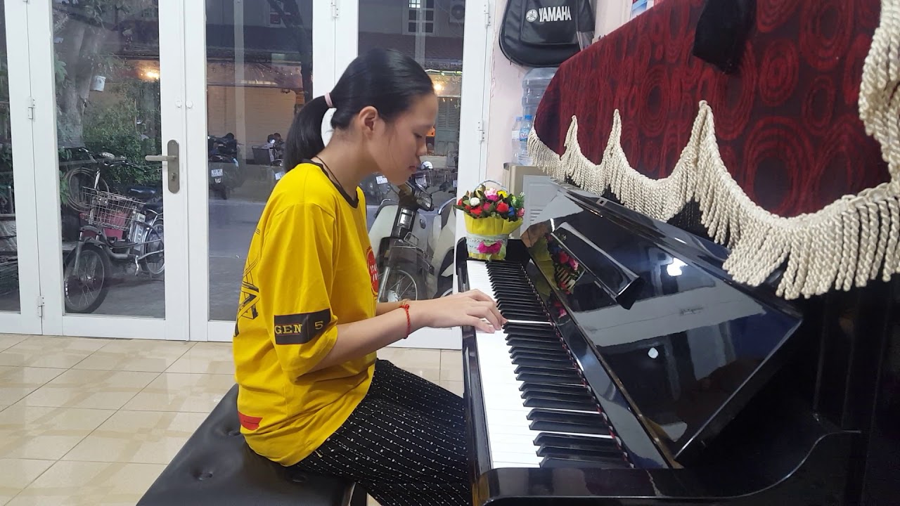 Rondo (Clementi) - Phương Khanh. - YouTube