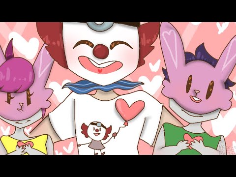 We love you!- G0z Speedpaint - YouTube