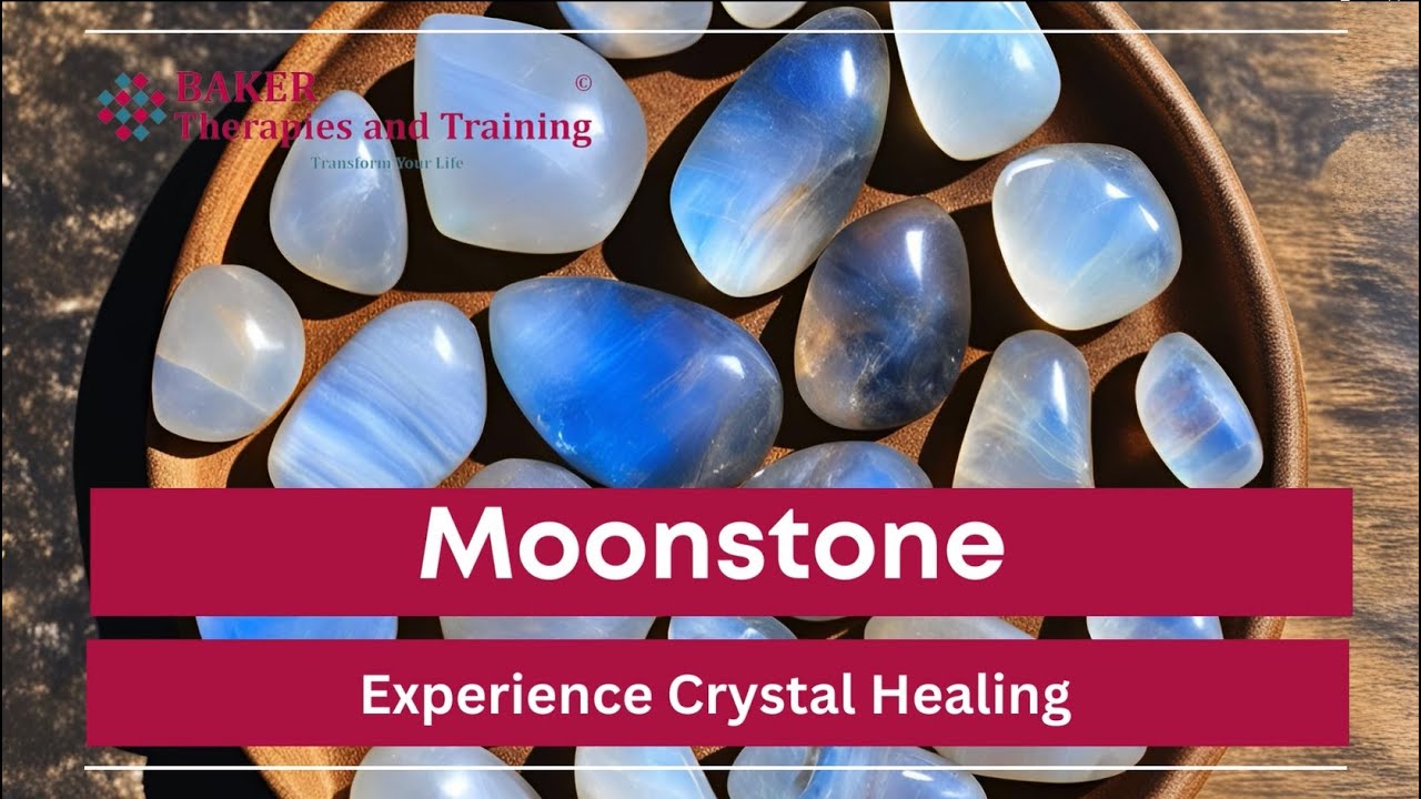 Moonstone Crystal Healing Poem | Discover Its Perceived Healing ...