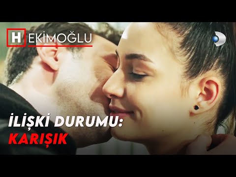 Dört Bölümde Emre ile Zeynep! | Hekimoğlu Özel Klip