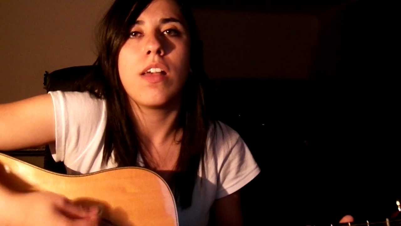 Duffy - Mercy - Cover - YouTube