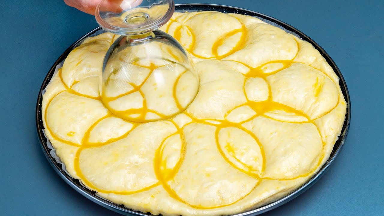 Few people know this secret! Here's how to make the best bread - YouTube