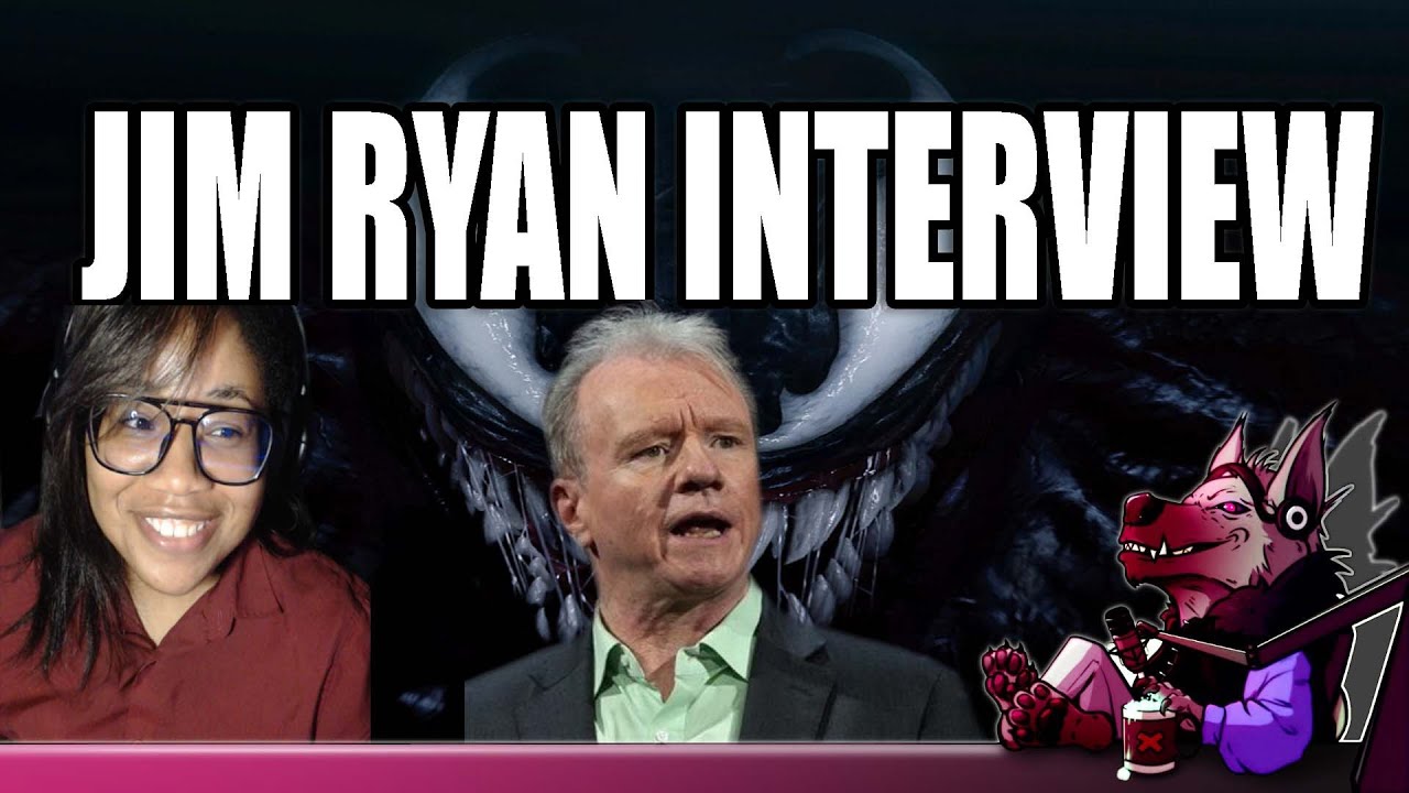 Jim Ryan Discusses PC Port Release Schedule in New Interview - YouTube