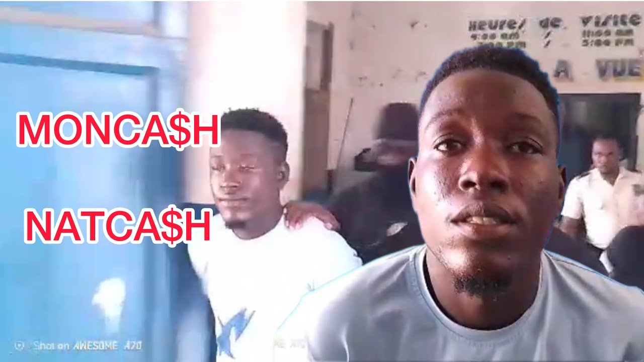 J èn gadon explike kòman li Konn Pran lajan Nan MONCASH AK NATCASH ...