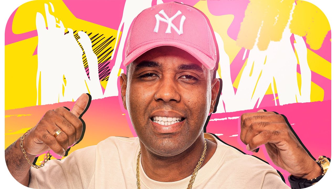 MC MM - GOSTAR MAIS DE MIM - VAI SE F* (Lyric Vídeo) - YouTube