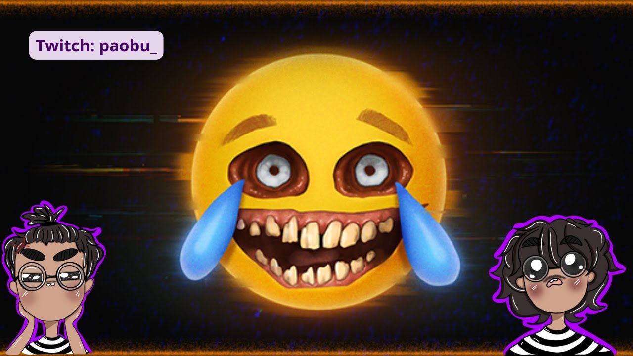 Transmissão ao vivo de Paobu - YouTube