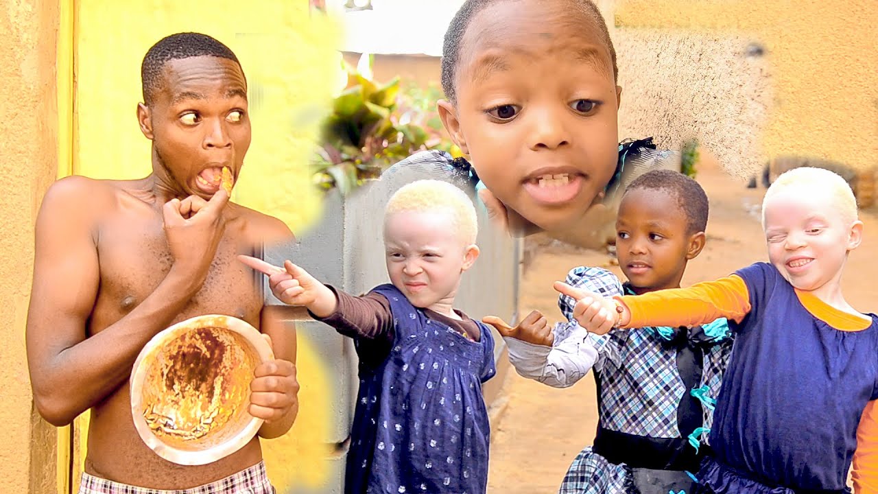 BWENGE NA SE COMEDY EP 89 :karabaye BWENGE na BASHYITSI BE bishe PAPA ...