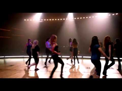 Pitch Perfect ICCA - YouTube