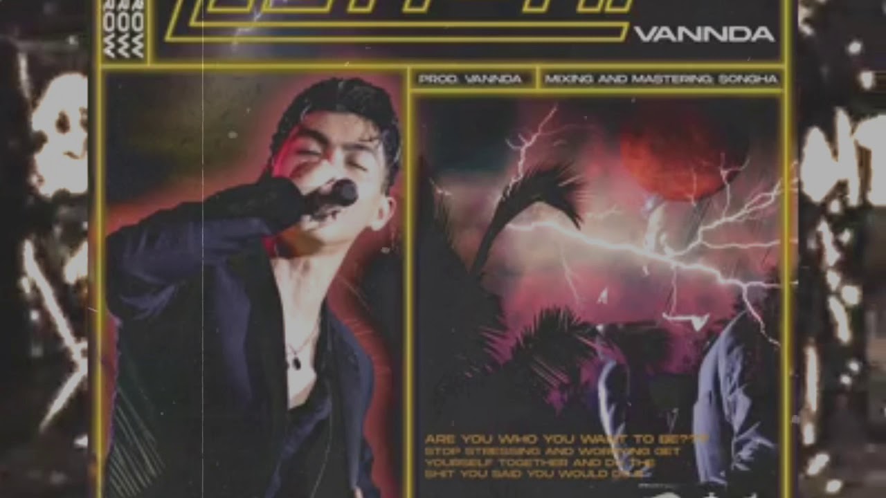 Vanda new song original (ស្រណោះ) 2020 - YouTube