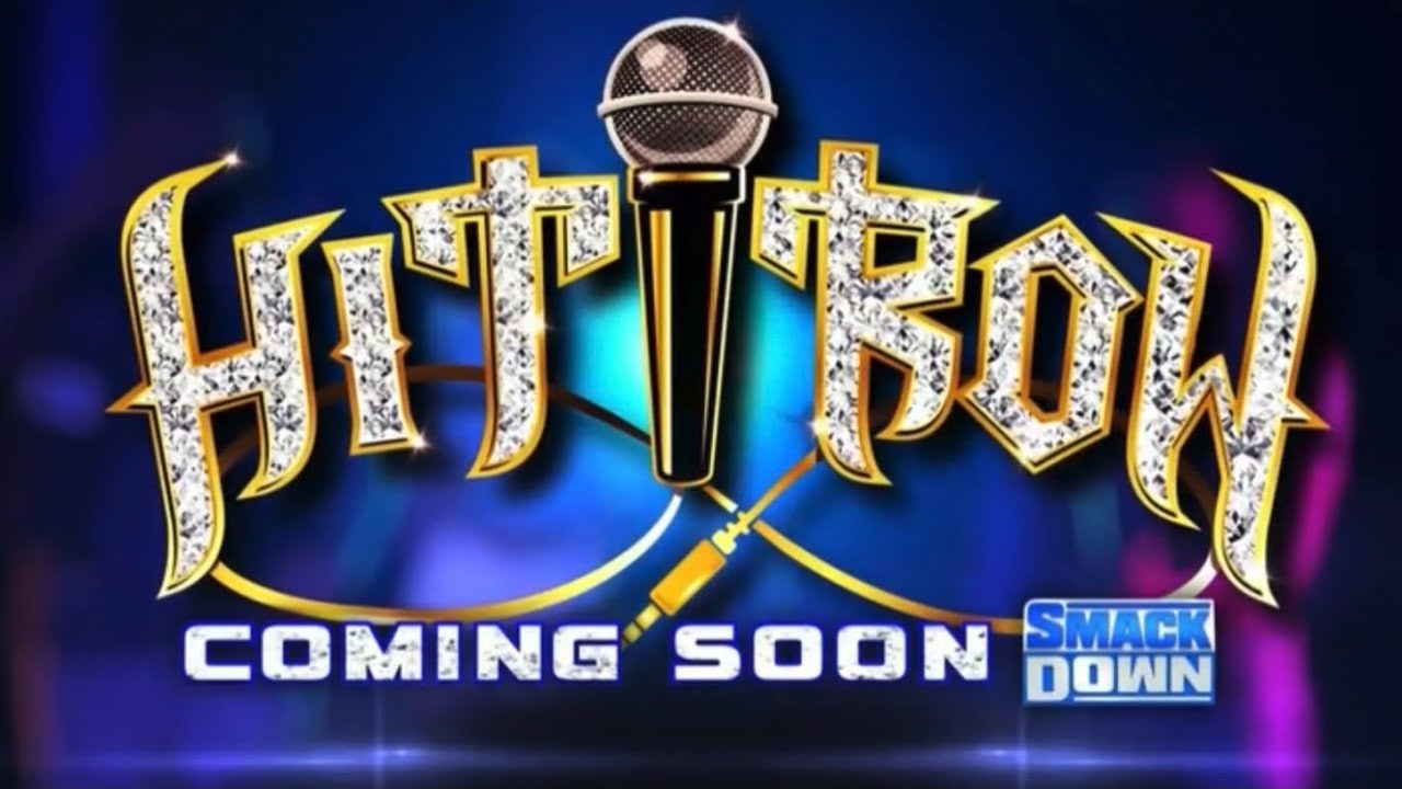 Hit Row Is Coming To SmackDown | SmackDown: Oct. 8, 2021 - YouTube
