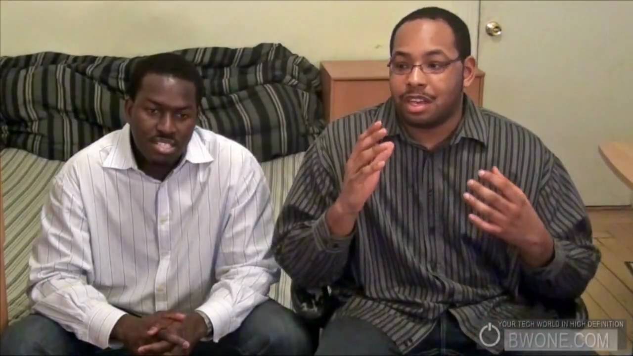 The Tech Shout Out -Top 5 Tech Wins of the decade - YouTube