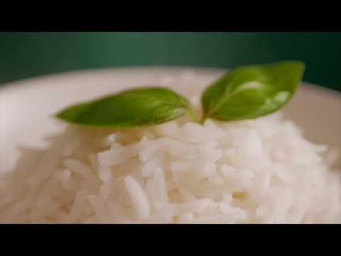 Kilombero Rice