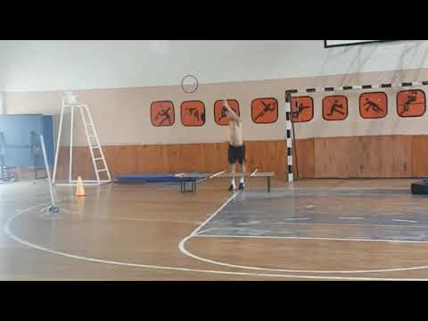 TEK Akademi Antrenmandan Kesitler
