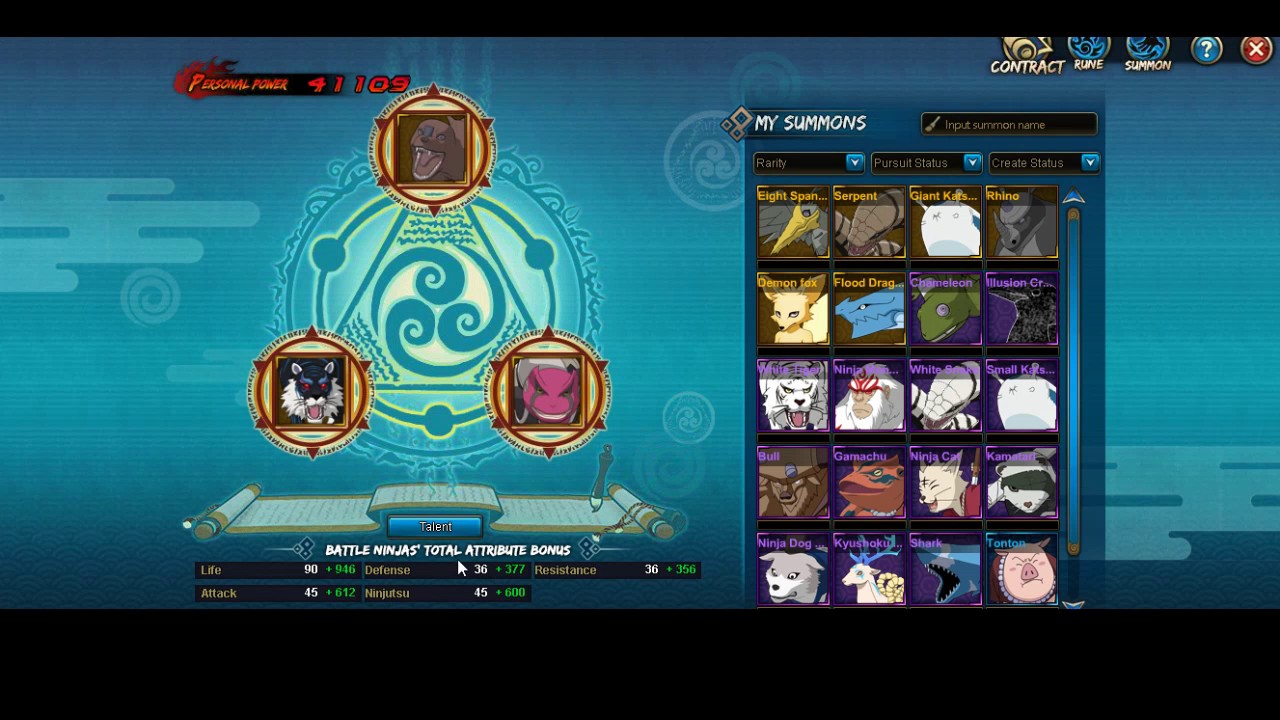 SHIKAMARU MAKE-OUT PARADISE-IS HE GOOD - YouTube