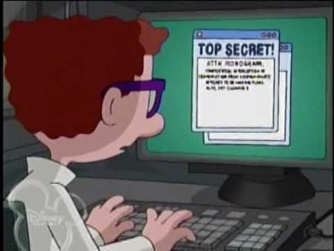 Carl The Intern theme song - YouTube