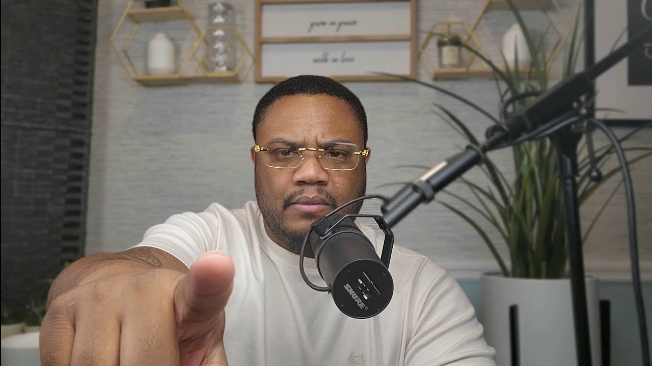 UR Enemies Are Energy Harvesting MANIAC Demons That Need🫵🏽To Survive‼️⚠ ...