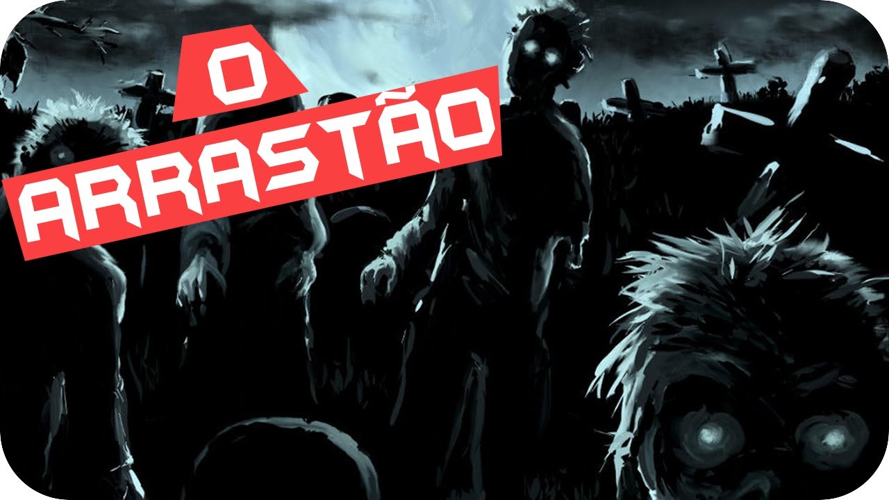 O Arrastão! - Project Zomboid #33 TotalArmy - YouTube