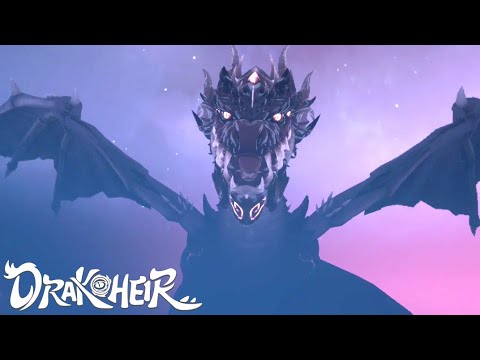 OVERVIEW - Drakheir The First Hand Tracking ARPG | Part X Gameplay ...