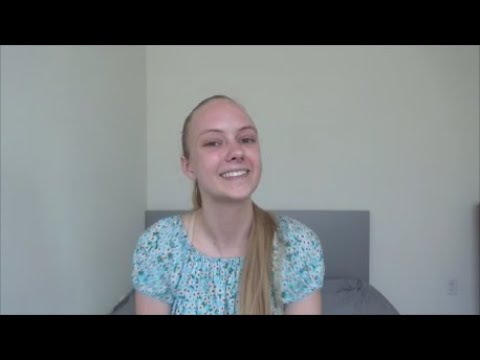 Ava Talks About Her Songwriting - YouTube