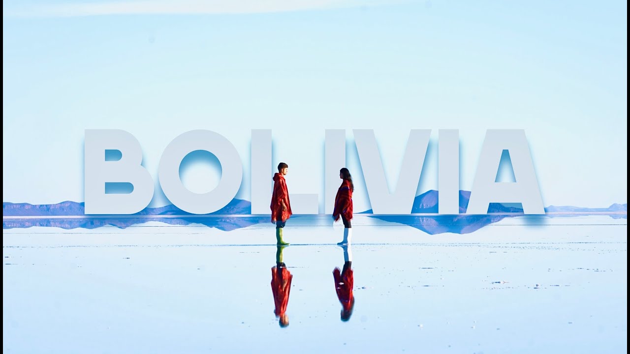 Leo Garcia | A MAGICAL PLACE - UYUNI, BOLIVIA | Cinematic Film 4K - YouTube