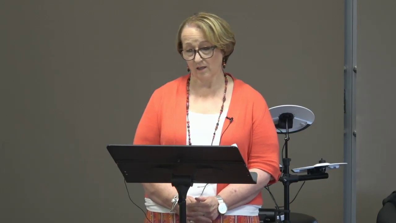 Suzanne Letcher's Testimony - YouTube