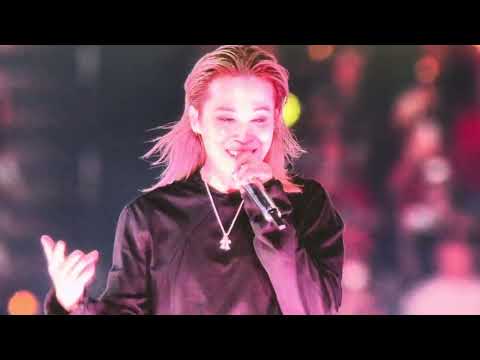 BTS - Butter (live) - Arirang Tour - Los Angeles SoFi - September 1, 2026