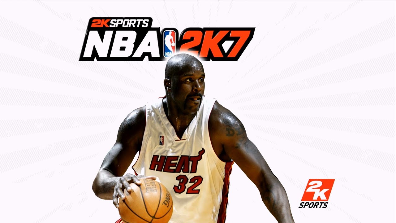 NBA 2K7 (NBA 2K7) - Demo & ShortPlay | PS3 | EN - YouTube