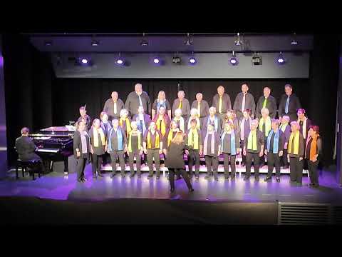 Chorale Plein Vent – Concerts des 13 & 14 juin 2026 à Epalinges