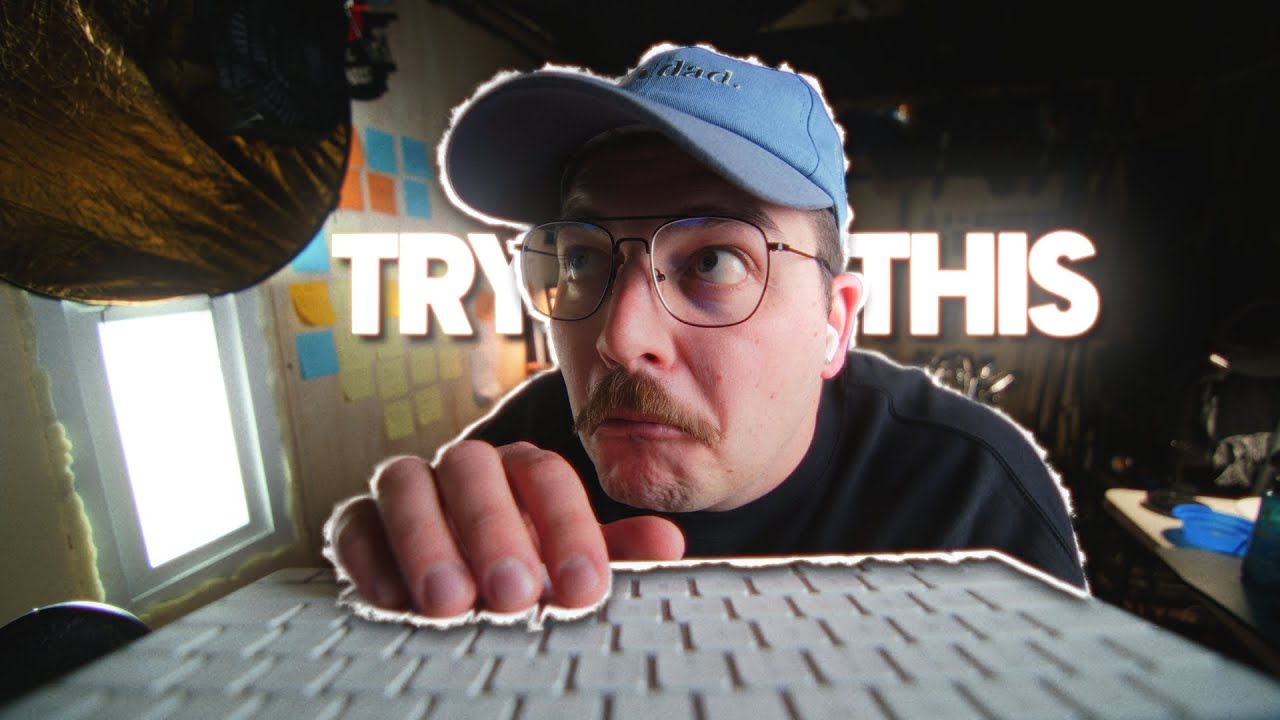 Just got hired as an Editor? - YouTube