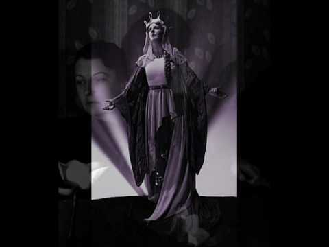 Joan Cross Pamina - YouTube
