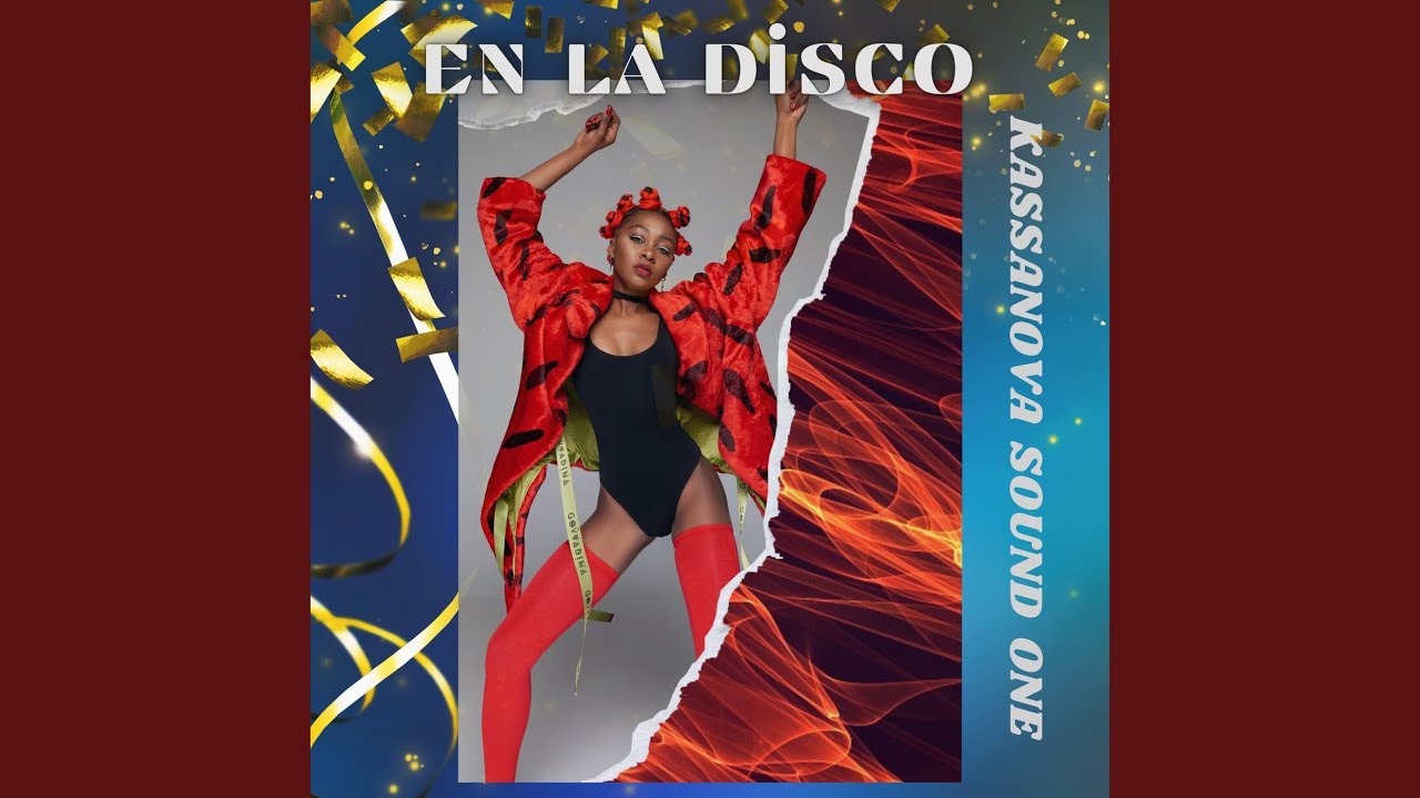 En la Disco - YouTube Music