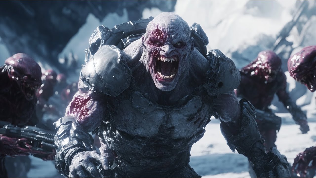 When Deathworlders Save the Day, the Galaxy Stands in Awe | HFY | HFY ...