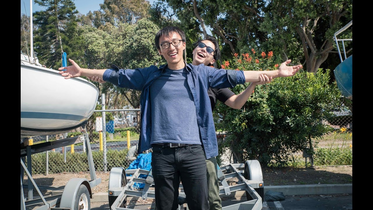 The Most Misandrous Episode Of The Outer Limits: Lithia - YouTube