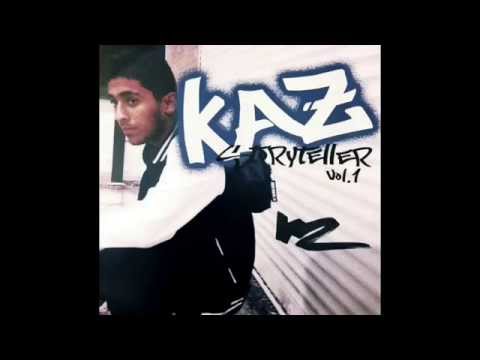 The bully - by Kaz