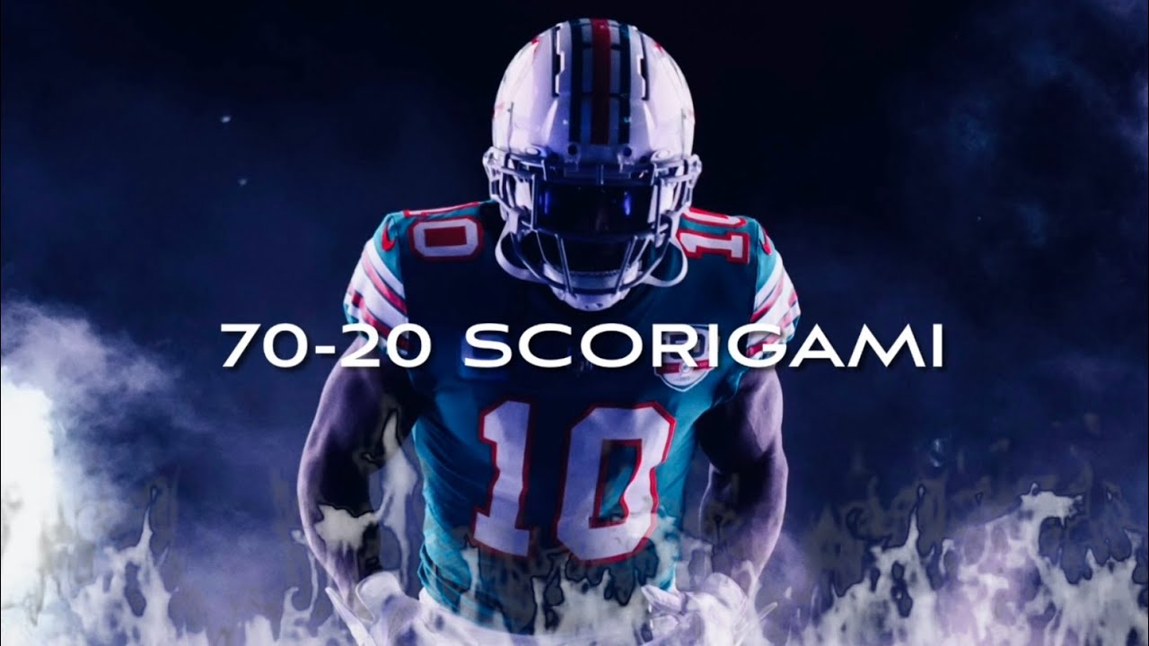 Every Scorigami from the 2023 NFL Season - YouTube