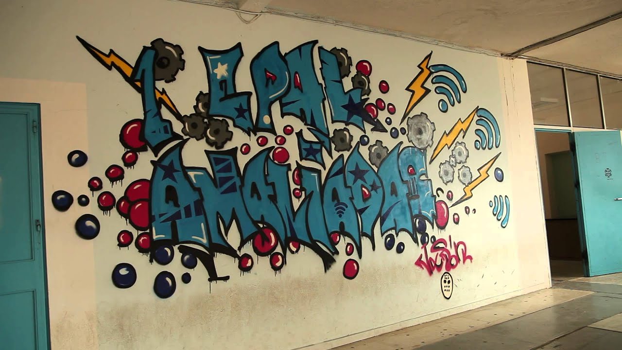 C O P A E Ilis - YouTube