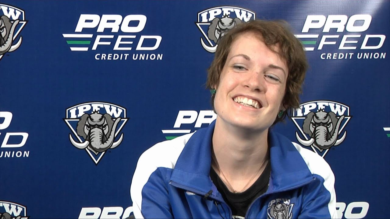 Rebecca Jacobs Profile Video - YouTube