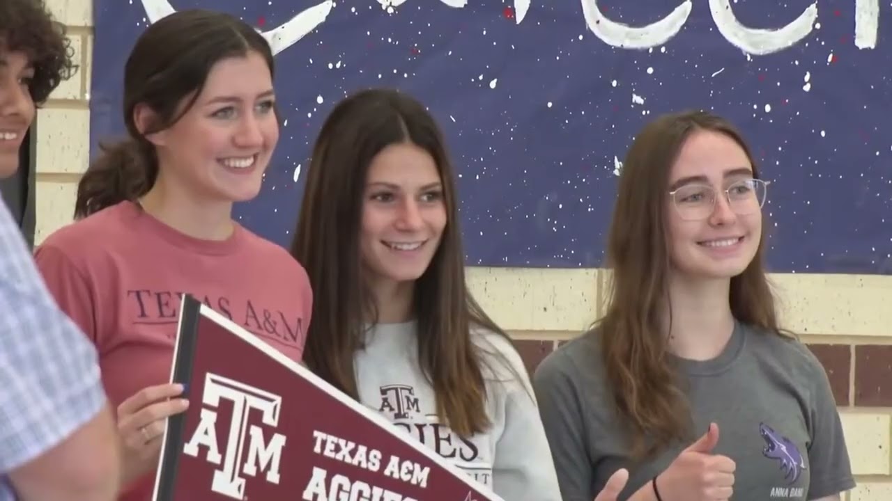 2022 Anna ISD Website Video - YouTube