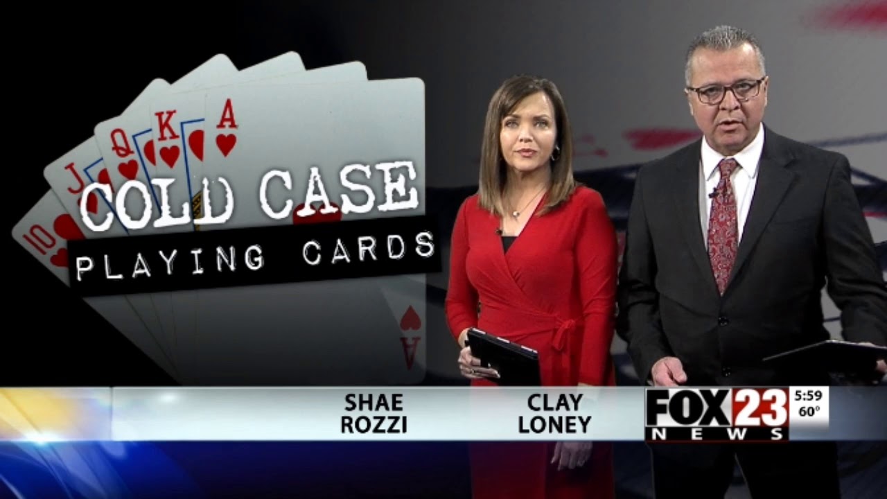 KOKI FOX 23 News at 6pm open (2-25-19) - YouTube