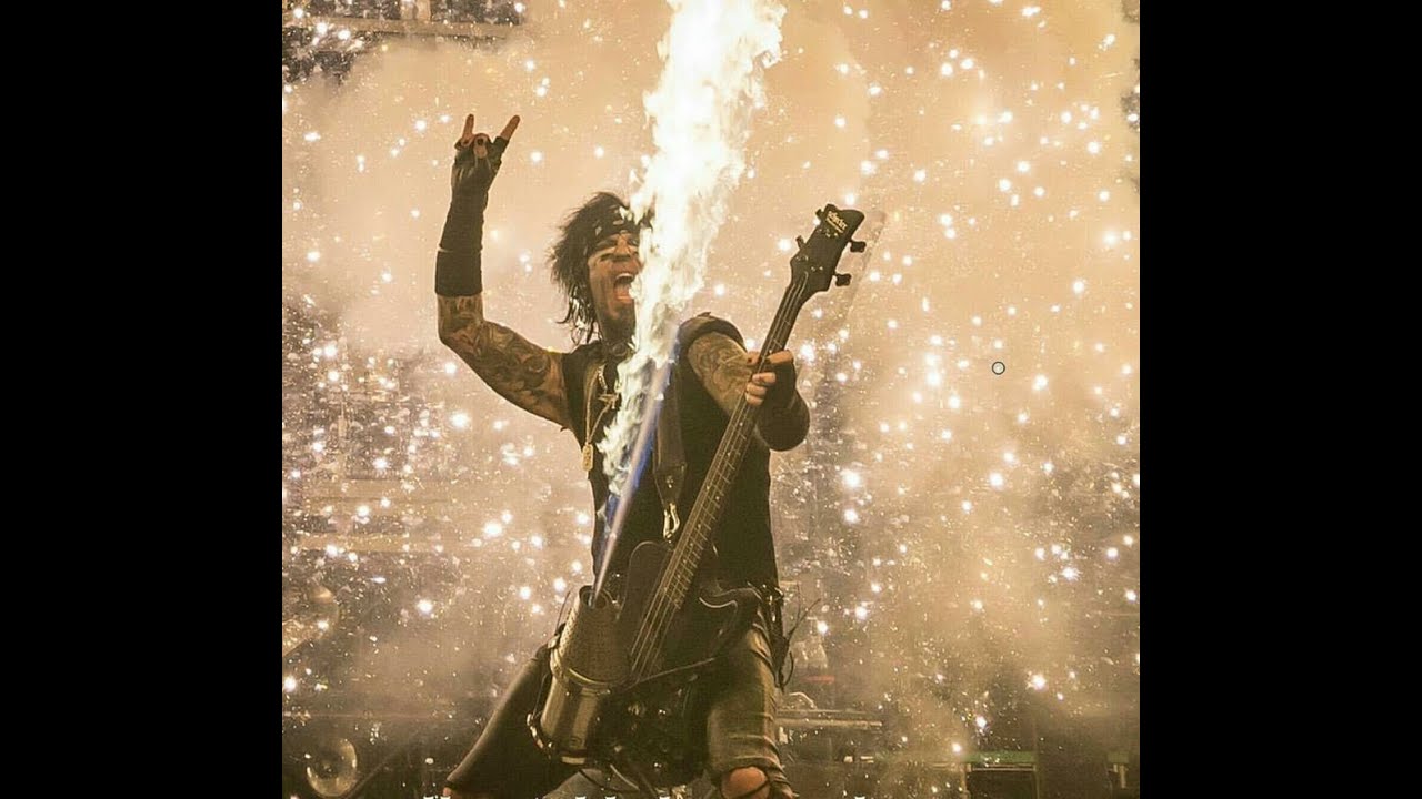 Motley Crue - Home Sweet Home - 🔥 Rock (HQ/HD - Best Quality) - YouTube