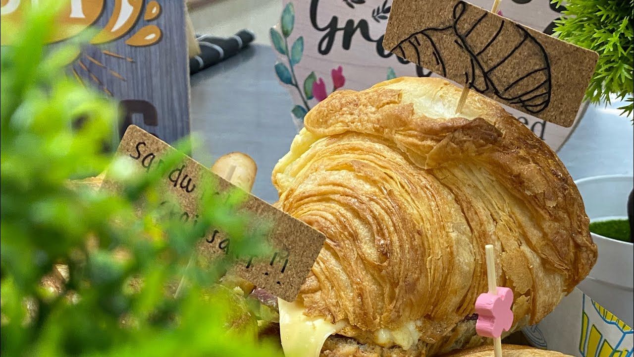 HOW TO MAKE KWASON🥰 - YouTube