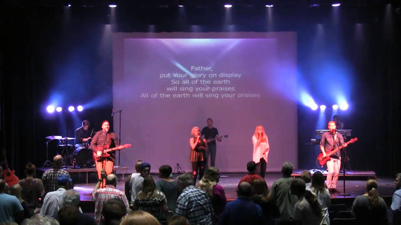 Palm Sunday: Empty Praise - YouTube