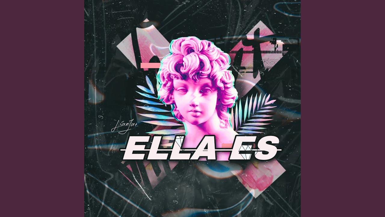 Ella Es - YouTube