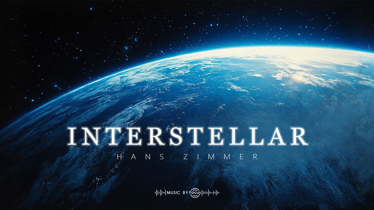 Hans Zimmer | ULTIMATE Soundtrack Compilation Mix 🌌 | Interstellar ...
