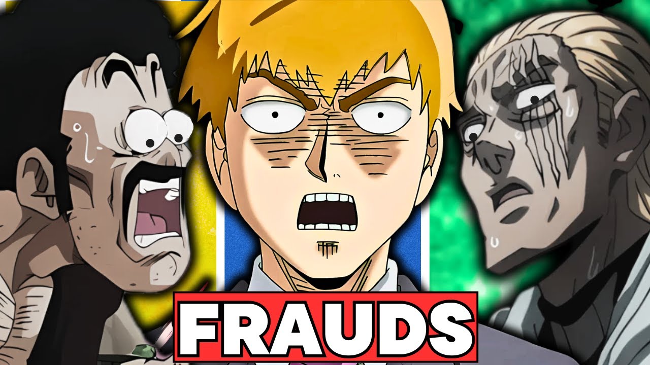 The Anime Trope That Feels Too Relatable - YouTube