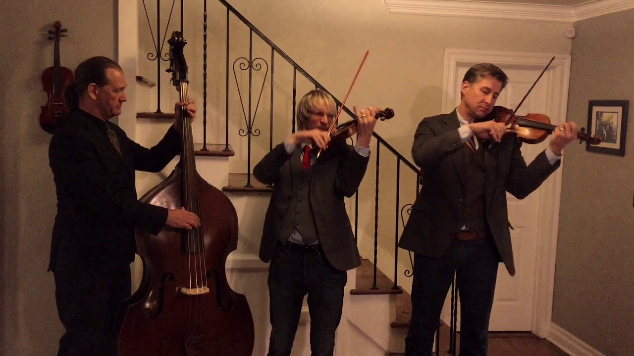 The Star-Spangled Banner - Kyle Dillingham & Horseshoe Road - YouTube