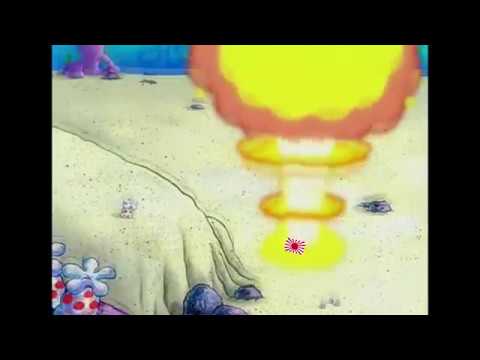 Spongebob WW2 meme - YouTube