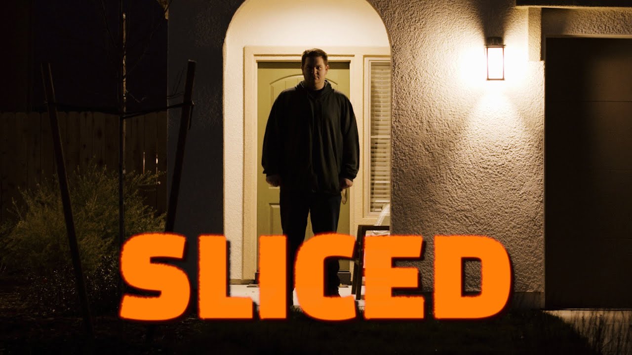 Sliced | Horror Short Film - YouTube