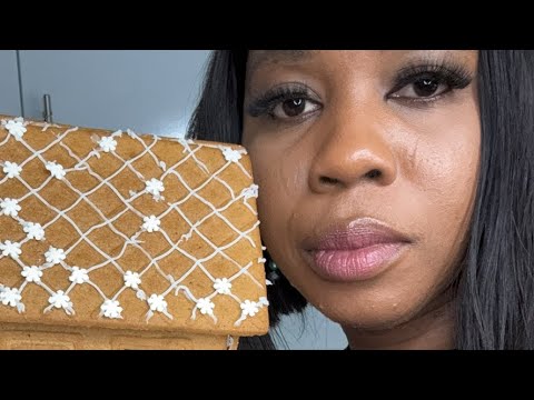 EBB pastry. chef Felicia is live - YouTube